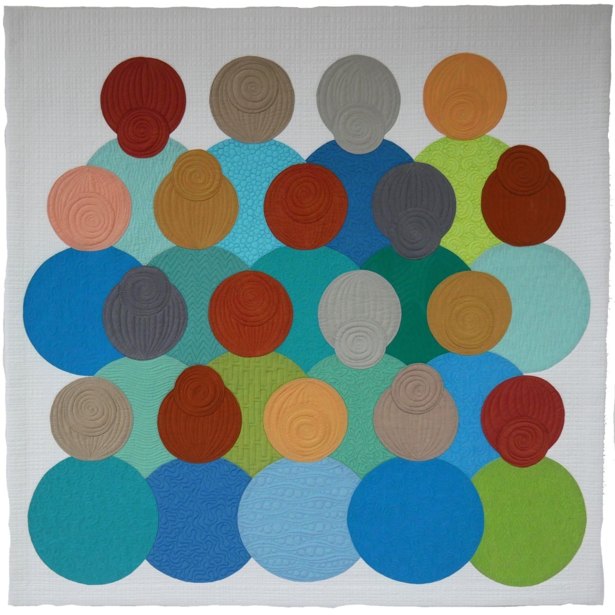 2025 - Frauen | Patchwork Gilde Deutschland e.V.